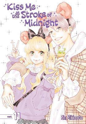 Kiss Me At The Stroke Of Midnight 11