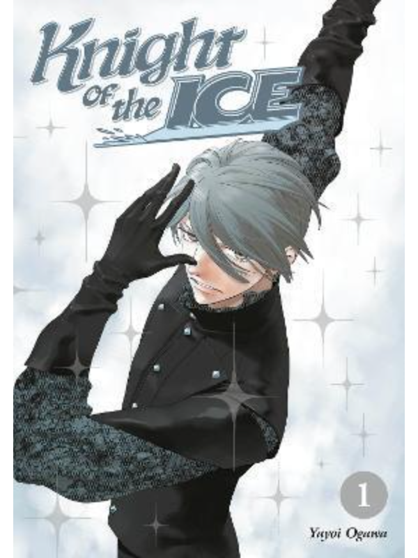 Knight Of The Ice 1