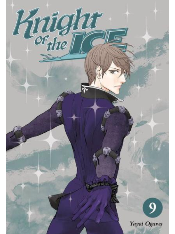 Knight of the Ice 9