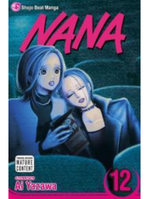 Nana, Vol. 12