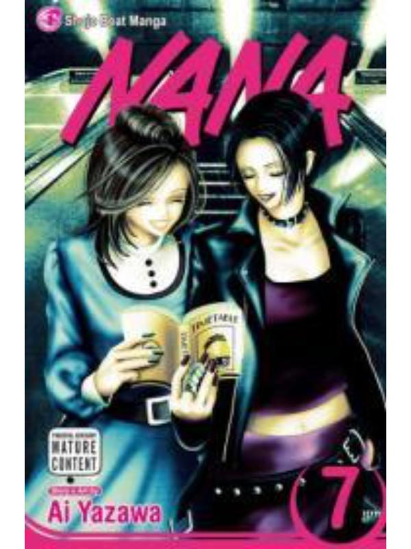 Nana, Vol. 7