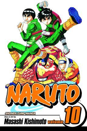 Naruto 10 Pa