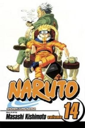 Naruto 14 Pa