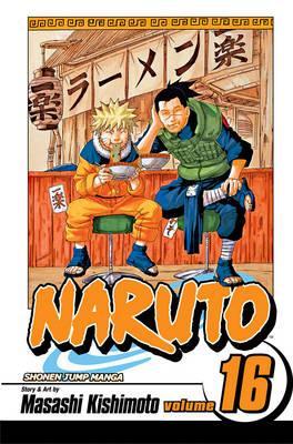 Naruto 16 Pa