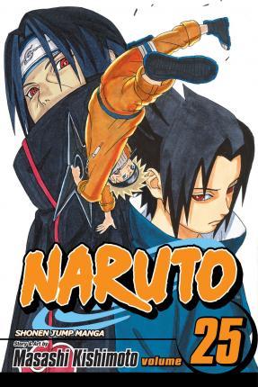 Naruto 25 Pa