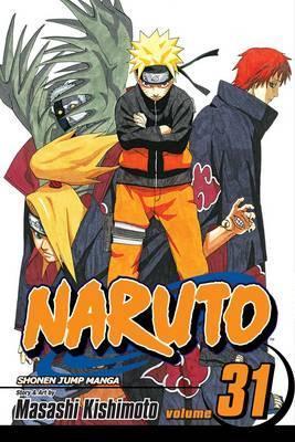 Naruto 31 Pa