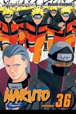 Naruto 36 Pa