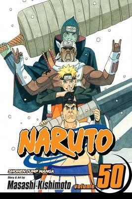 Naruto 50 Pa