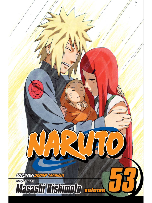 Naruto 53 Pa