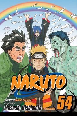 Naruto 54 Pa