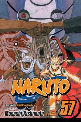 Naruto 57 Pa