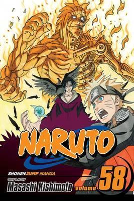 Naruto 58 Pa