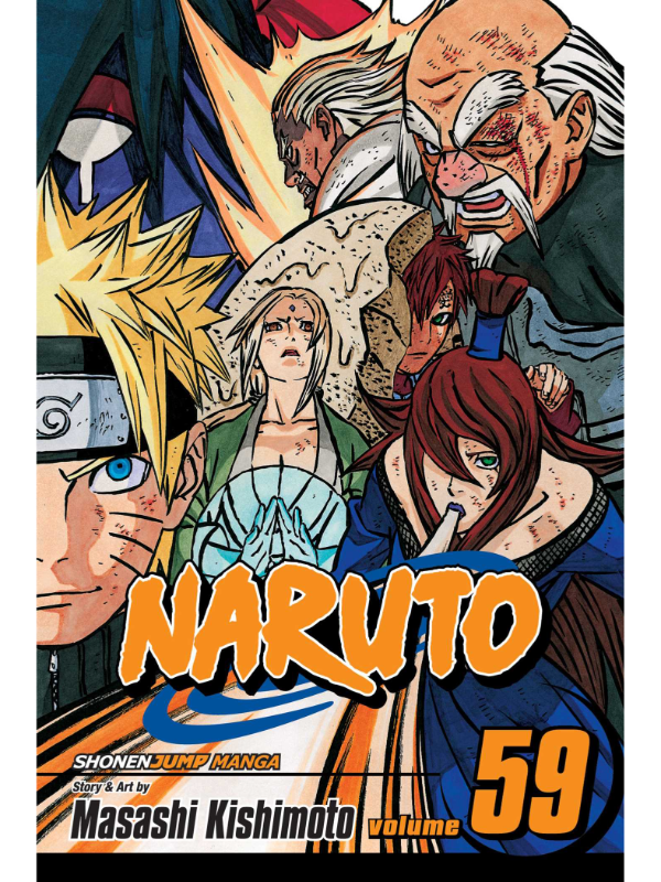 Naruto 59 Pa