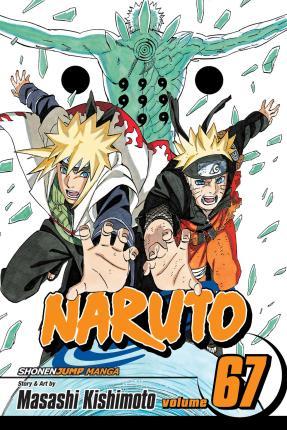Naruto 67 Pa