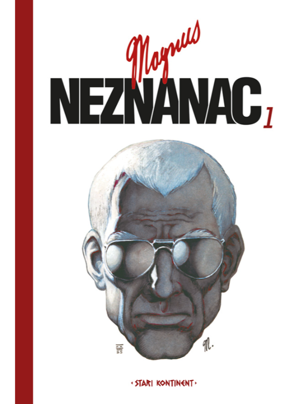 Neznanac 1