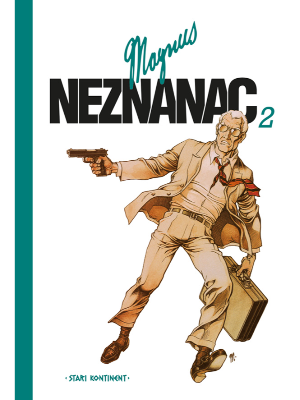 Neznanac 2
