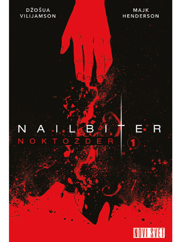 Noktožder 1