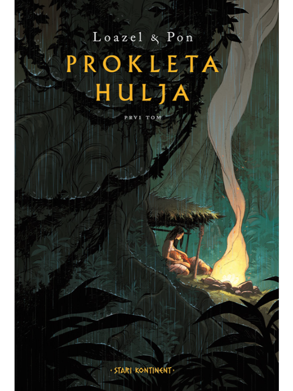 Prokleta hulja 1