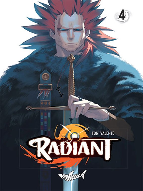 Radiant 04