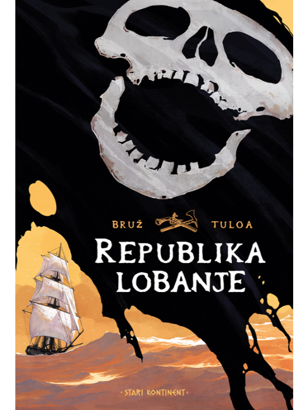 Republika lobanje