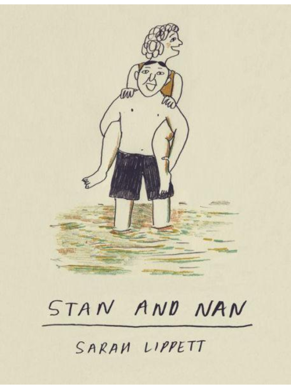 Stan and Nan