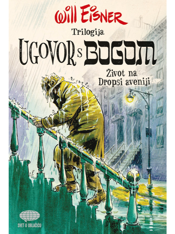 Ugovor s Bogom SO3 (9788630001949)