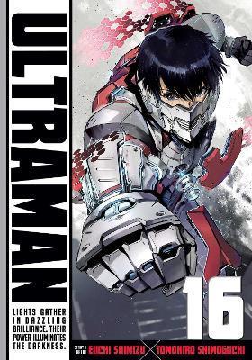 Ultraman, Vol. 16 Pa