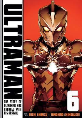 Ultraman, Vol. 6 Pa