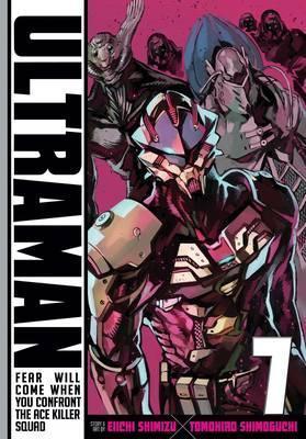 Ultraman, Vol. 7 Pa