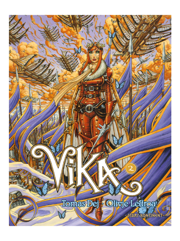 Vika 2