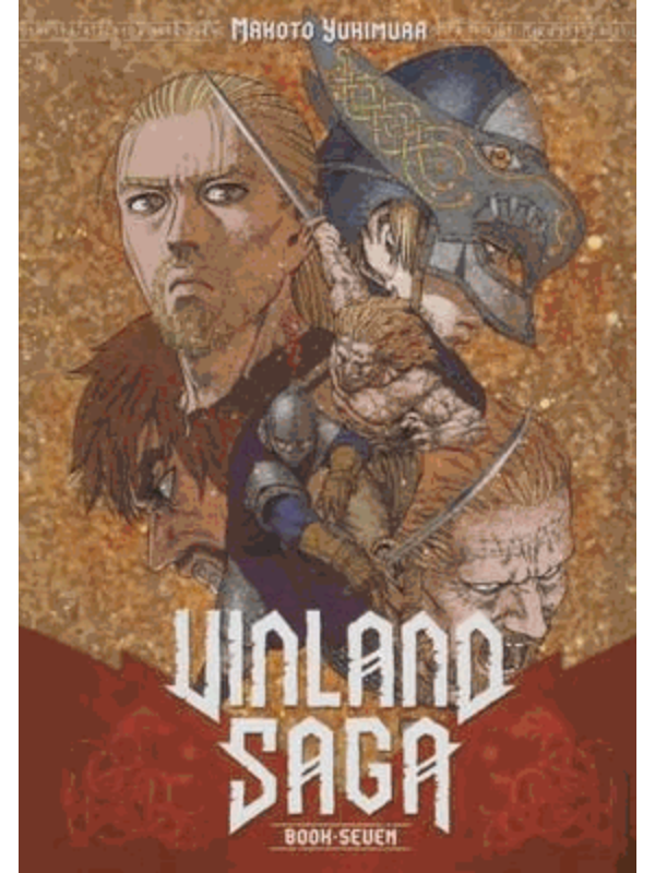 Vinland Saga 7