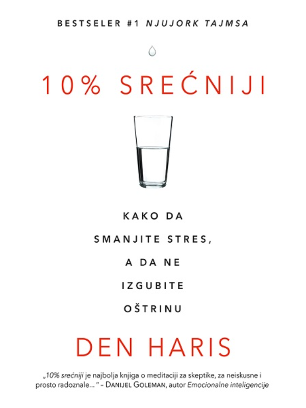 10% Srecniji