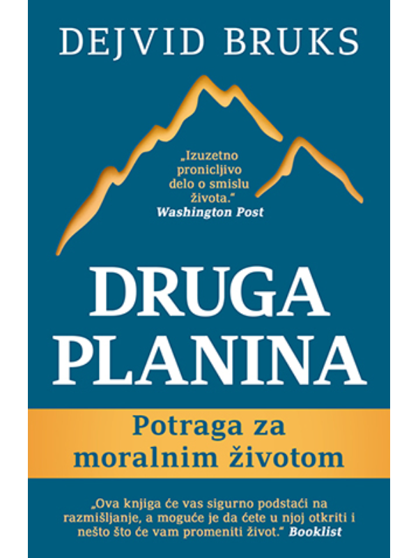 Druga planina