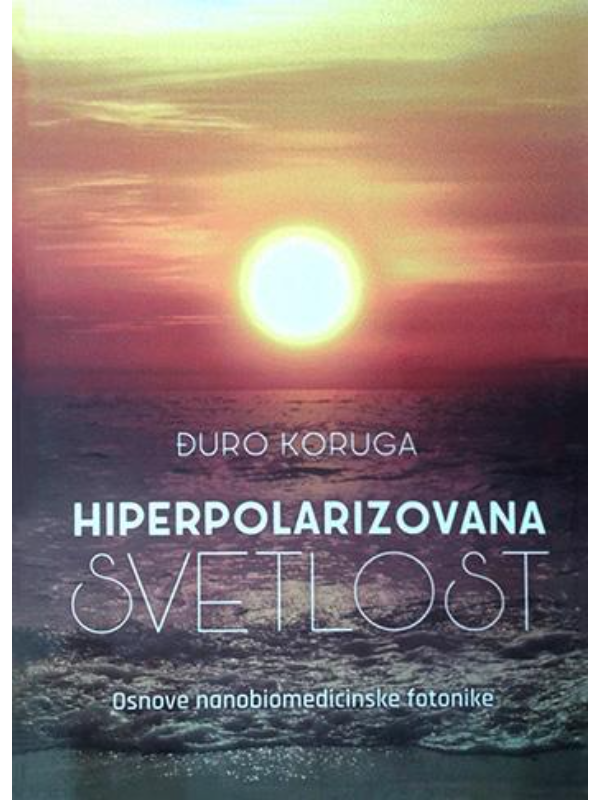 Hiperpolarizovana svetlost