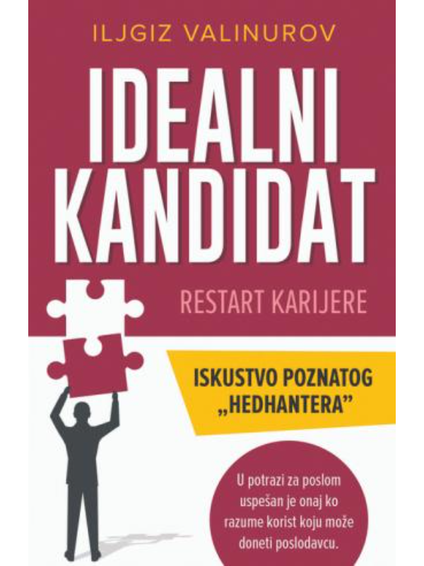 Idealni kandidat