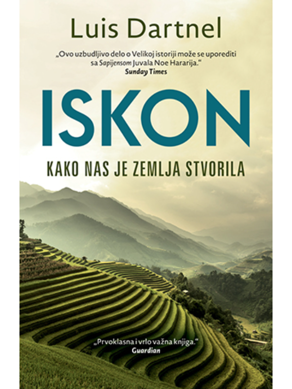 Iskon