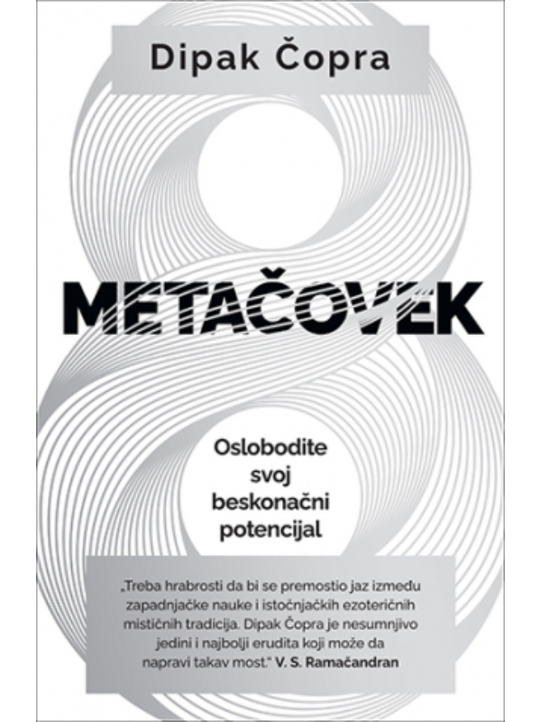 Metačovek