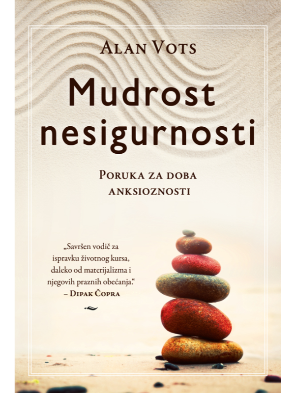 Mudrost nesigurnosti
