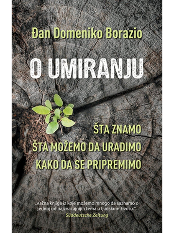 O Umiranju