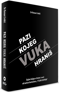 Pazi kojeg vuka hraniš