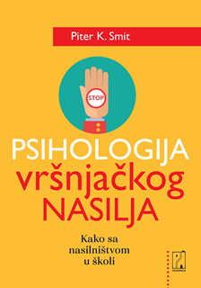 Psihologija vršnjačkog nasilja