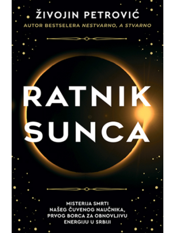 Ratnik sunca