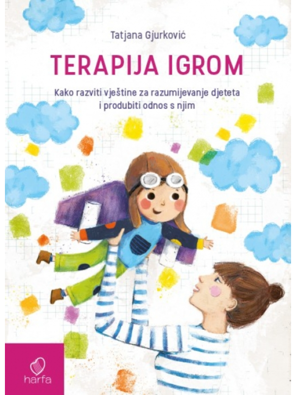 TERAPIJA IGROM