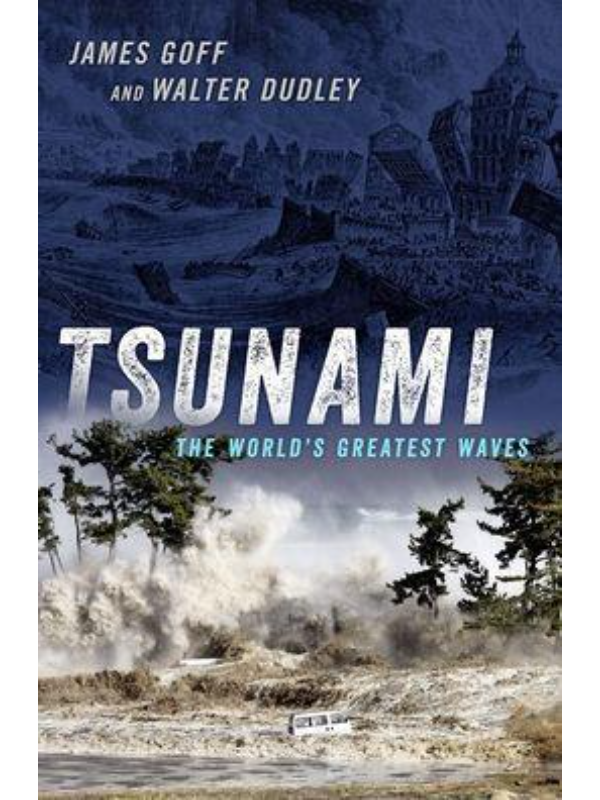 Tsunami : The World’s Greatest Waves