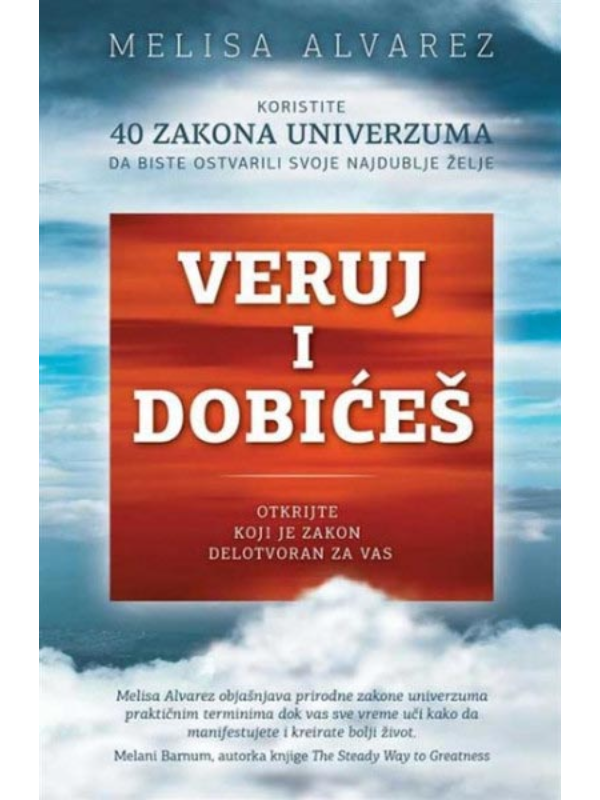 Veruj i dobićeš