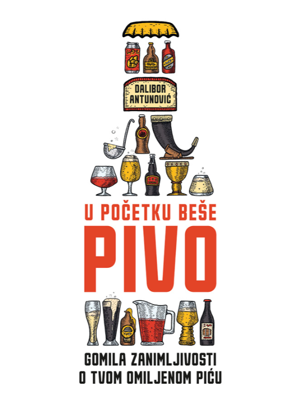 U početku beše pivo