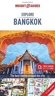 Bangkok, Explore