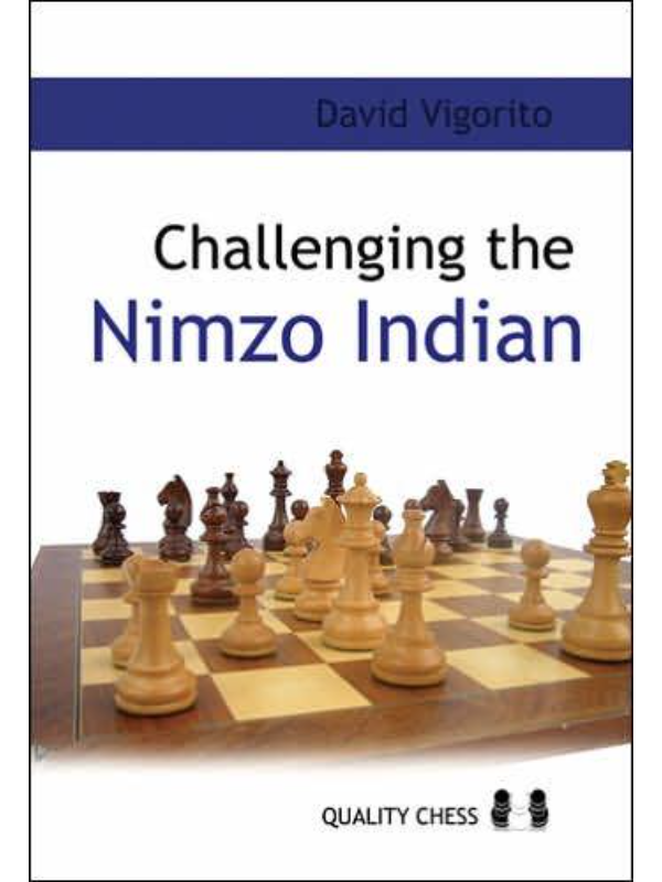 Challenging the Nimzo-Indian