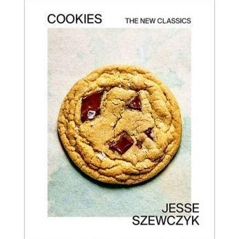Cookies : The New Classics: A Baking Book