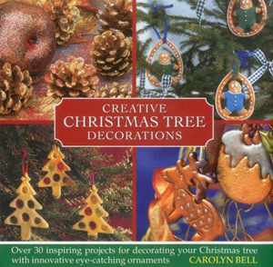 Creative Christmas Tree Decorations